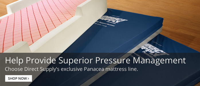 Mattresses | Direct Supply - Your Partner in Senior Living